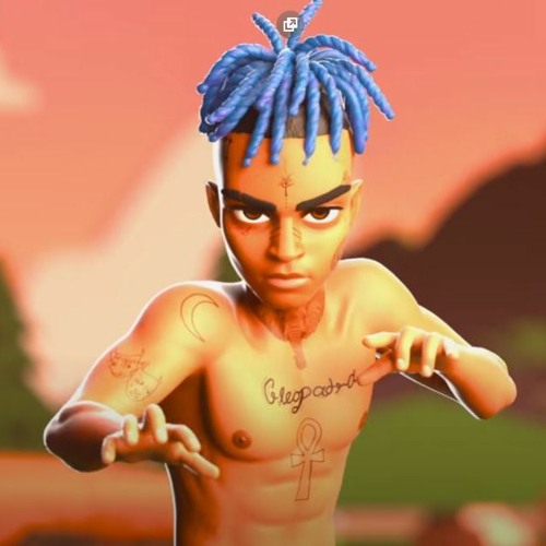 Stream Trippie Redd – Danny Phantom Ft. XXXTENTACION (Drill Remix)(Prod ...