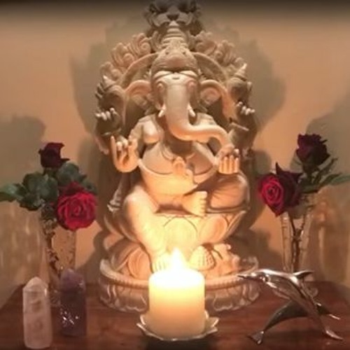 Stream Jyoti Meditation (Light Meditation) by Reverend Leonora van Gils ...