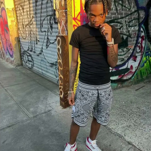 Stream Lee Drilly x Kdot KeepClicking x Kenzo B NY Fast Drill Beat "Run ...