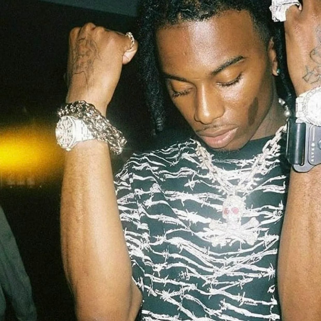 Stream playboi carti - santa (prod. cash!) by Cash! | Listen online for ...