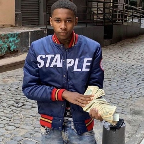 Stream FLBoyRed | Listen to EBK Cyraq playlist online for free on ...