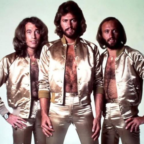 Stream Bee Gees - How Deep Is Your Love FINAL by STEPHO | Listen online ...