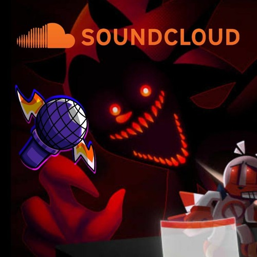 Stream FATALITY com DUBLAGEM do MOD do SONIC EXE V3 MÚSICA FANSING FNF ...