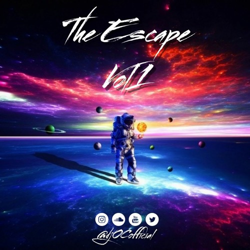 Stream The Escape Vol1 by DJ OC Official | Listen online for free on ...