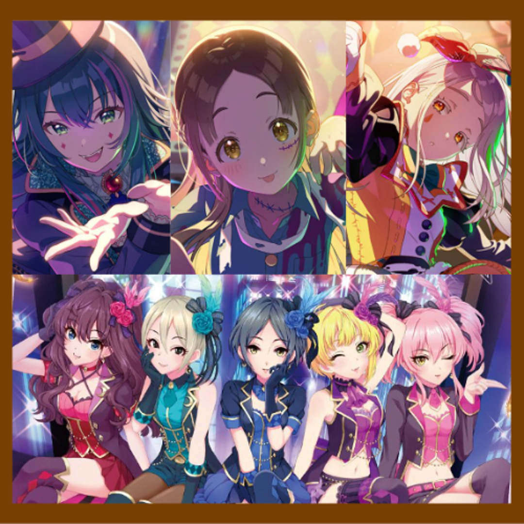 Stream 仮装狂騒曲 × Tulip -TAKU INOUE Remix- (DJ石倉 mashup) by DJ石倉 | Listen ...