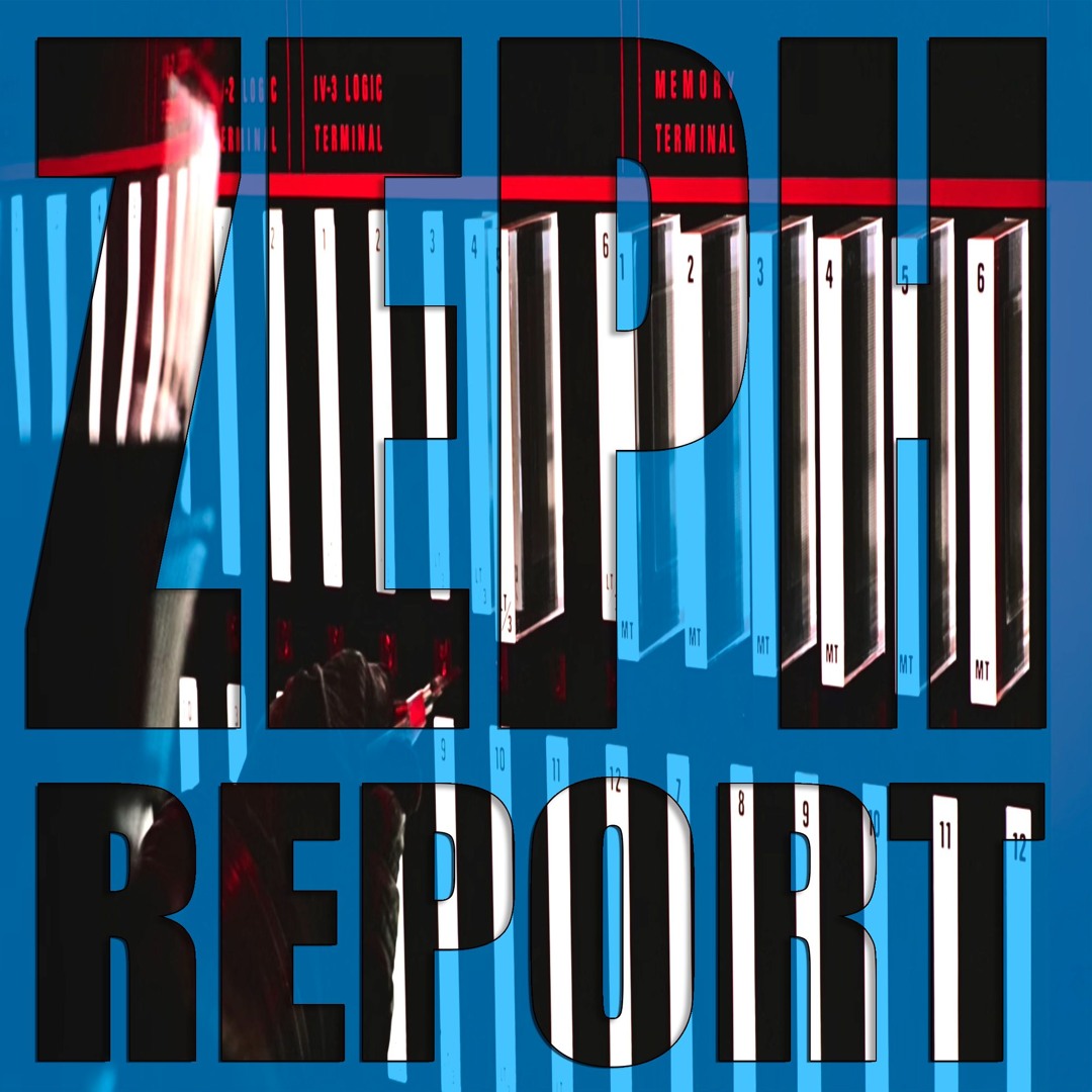 Stream The Big Comprehension by Zeph Daniel | Listen online for free on SoundCloud