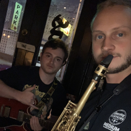 Stream Whisper Not Sammy dou at home by Clifford Morin | Listen online for free on SoundCloud