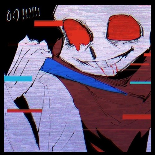 Stream Undertale OST - In my way (Slowed Down ver. / Soulless Ending ...