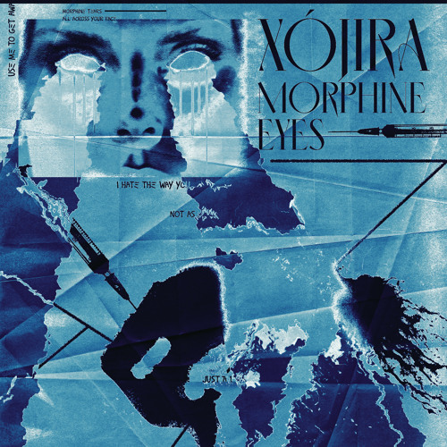 Stream morphine eyes by xójira | Listen online for free on SoundCloud