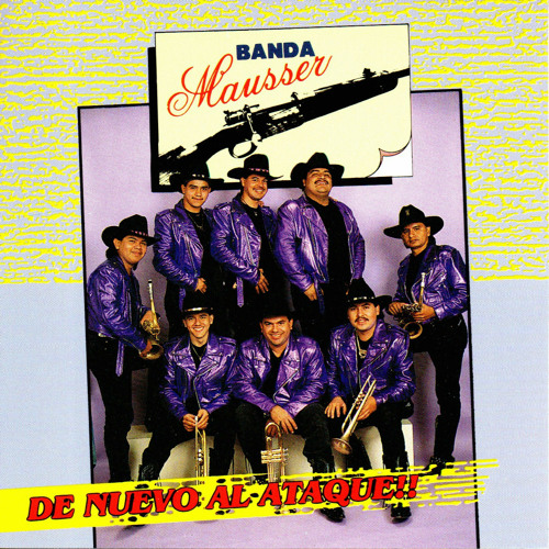 Stream El Asesino by Banda Mausser | Listen online for free on SoundCloud