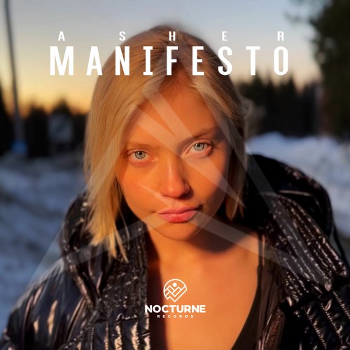 Stream Asher - Manifesto by Asher | Listen online for free on SoundCloud