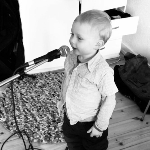 Stream "There Is A Song"-Lead singer/ Composer Kasper Rasmussen by ...