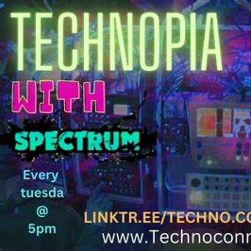 Stream Technopia Vol 16 by benny g | Listen online for free on SoundCloud