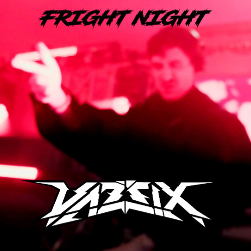 Stream VAZZIX - Fright Night Mix by VAZZIX | Listen online for free on ...