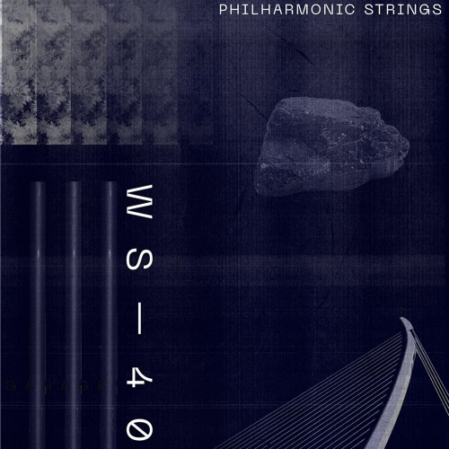 Stream WS40 - Philharmonic Strings by Wavetick | Listen online for free ...