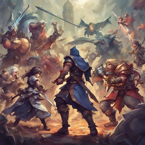 Stream boss fight theme extend (build up) by 90s Gaming Music | Listen ...