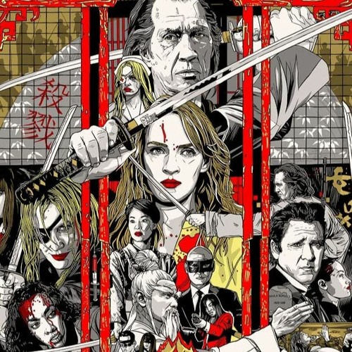 Stream The Five Point Palm Exploding Heart Technique by A Z U L ...