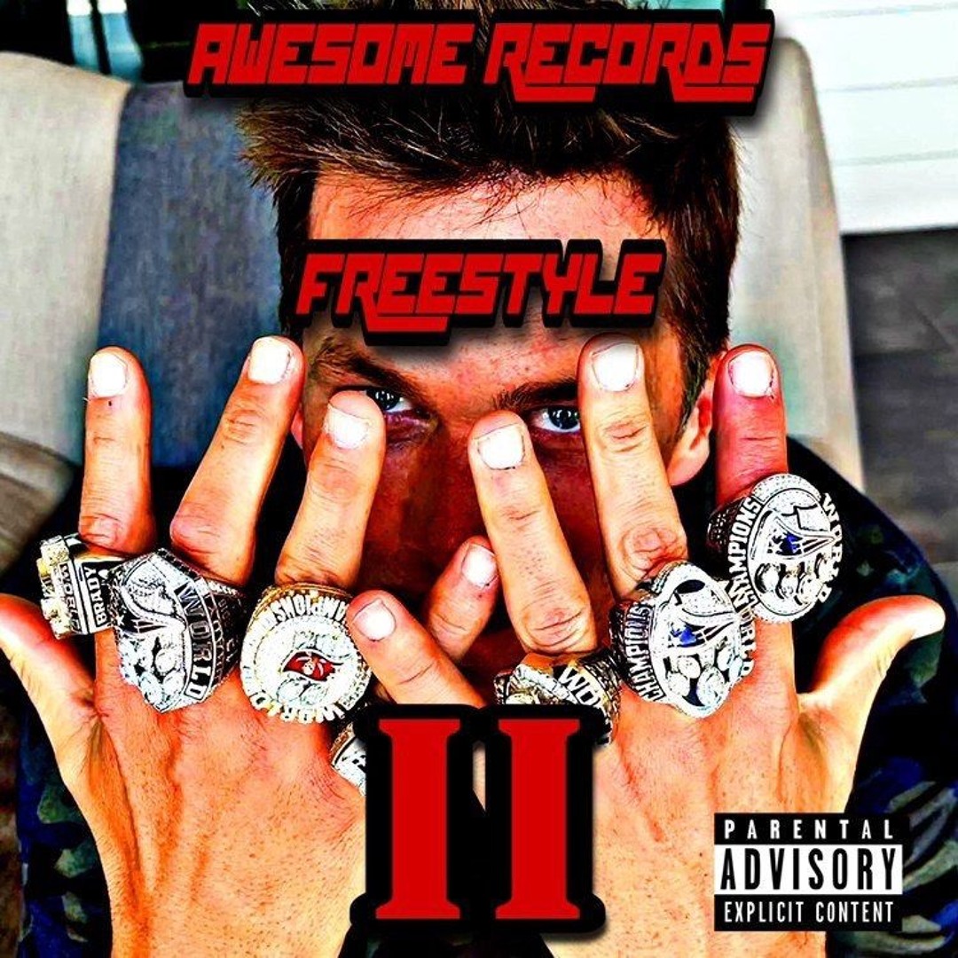 Stream Awesome Records Freestyle II (Prod. A Hype) by A Hype | Listen ...