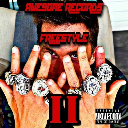Stream Awesome Records Freestyle II (Prod. A Hype) by A Hype | Listen ...