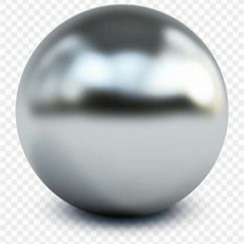 Stream Silver Ball by John Ramon | Listen online for free on SoundCloud