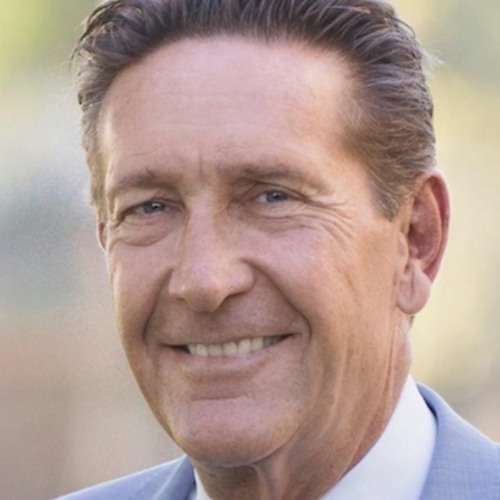 Stream episode Greg Bell Previews The Event 2021 by Ready Media Group ...