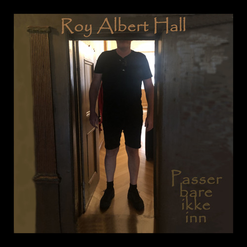 Stream Hvit mann i verdens beste land by Roy Albert Hall | Listen ...