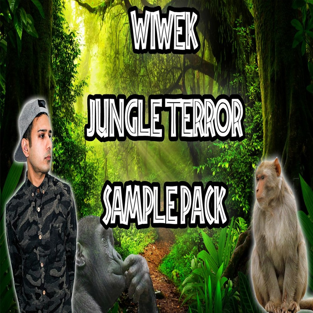 Stream WIWEK OF JUNGLE TERROR SAMPLE PACK PREVIEW VIDEO by Aljon Tres | Listen online for free ...