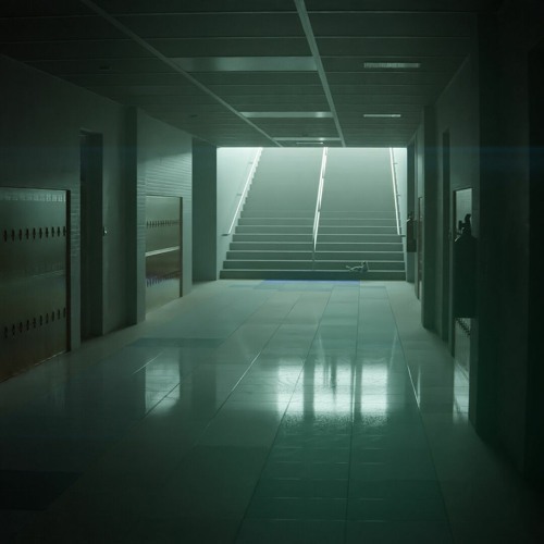 Stream Perfume Electro World Intro Loop Liminal Spaces by Yeah boiii ...