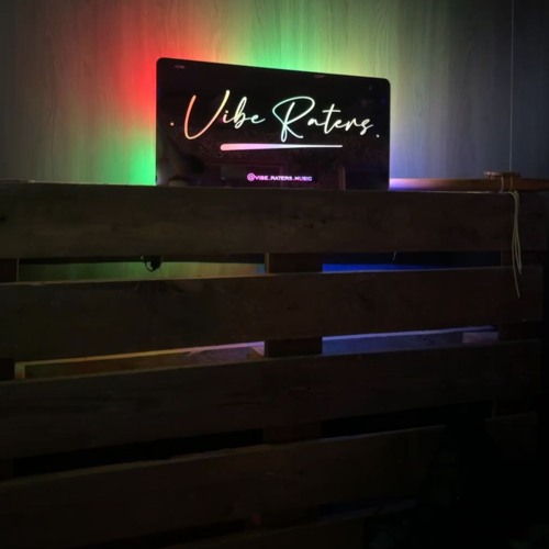 Stream Rabbit Hole @ The Base, Zürich | May 2024 by Vibe Raters ...