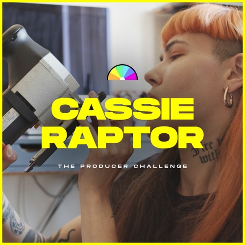 Stream Producer Challenge: Cassie Raptor - Glassblower [Free Download ...