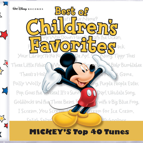Stream Row, Row, Row Your Boat by Mickey Mouse | Listen online for free ...