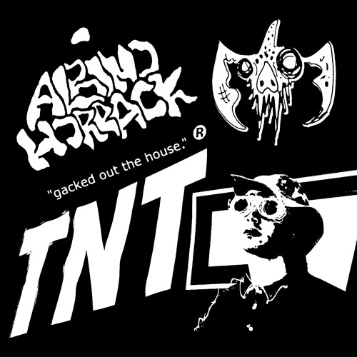 Stream GACKED OUT THE HOUSE by ALBiNO HORRACK | Listen online for free ...