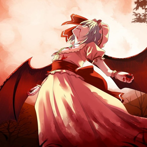 Stream 【東方vocal / eurobeat】 「No Life Queen - DJ Command Remix-」 【SOUND HOLIC】 by 00chan | Listen ...