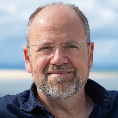 Stream Celebrating 'Guidance for Life on Earth' by Stephen Busby ...