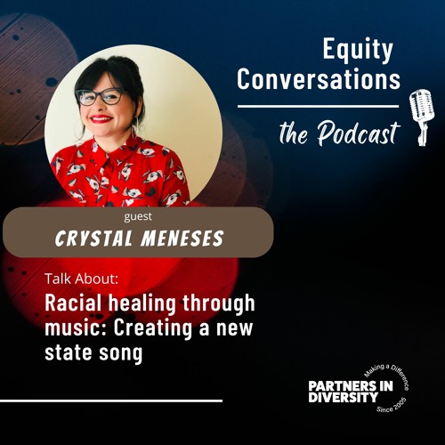 Stream episode Racial healing through music: Creating a new state song ...