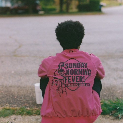 Stream Not Shyneboikash | Listen to Sunday Morning Fever VOL.1 ...
