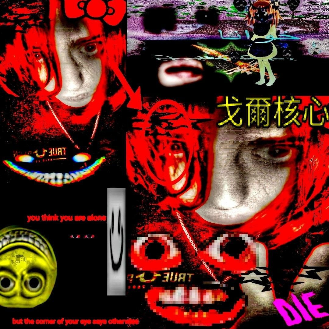 Stream YUNG SHOE - 戈爾核心 (GORECORE) ★PROD#DJRAVENHOLM★ by Chainsaw ...