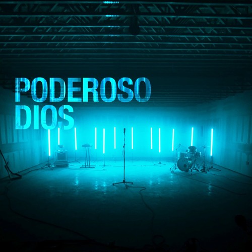 Stream Poderoso Dios (Instrumental) by Aliento | Listen online for free ...