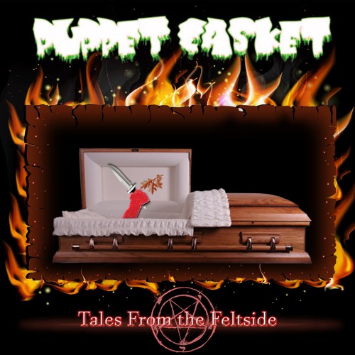 Stream Torture Rack of Doom by Puppet Casket | Listen online for free ...