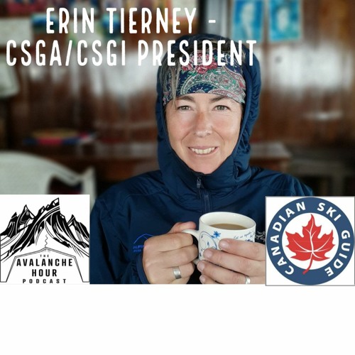 Stream episode 7.14 Erin Tierney - What and Who is the CSGA? by The ...