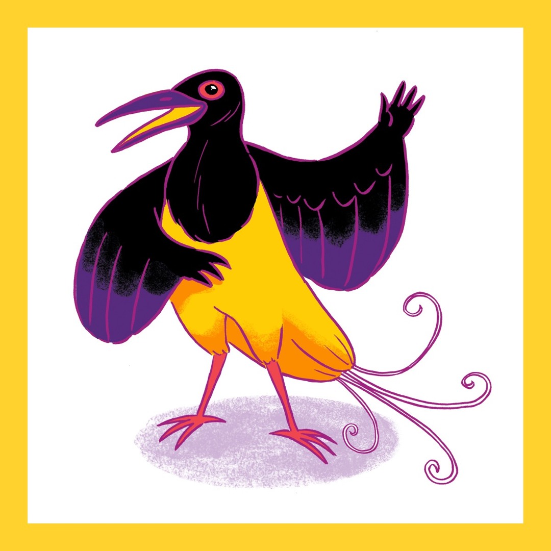 Stream Jak rajski ptak Mekere nauczył szacunku kamienie - czyta ...