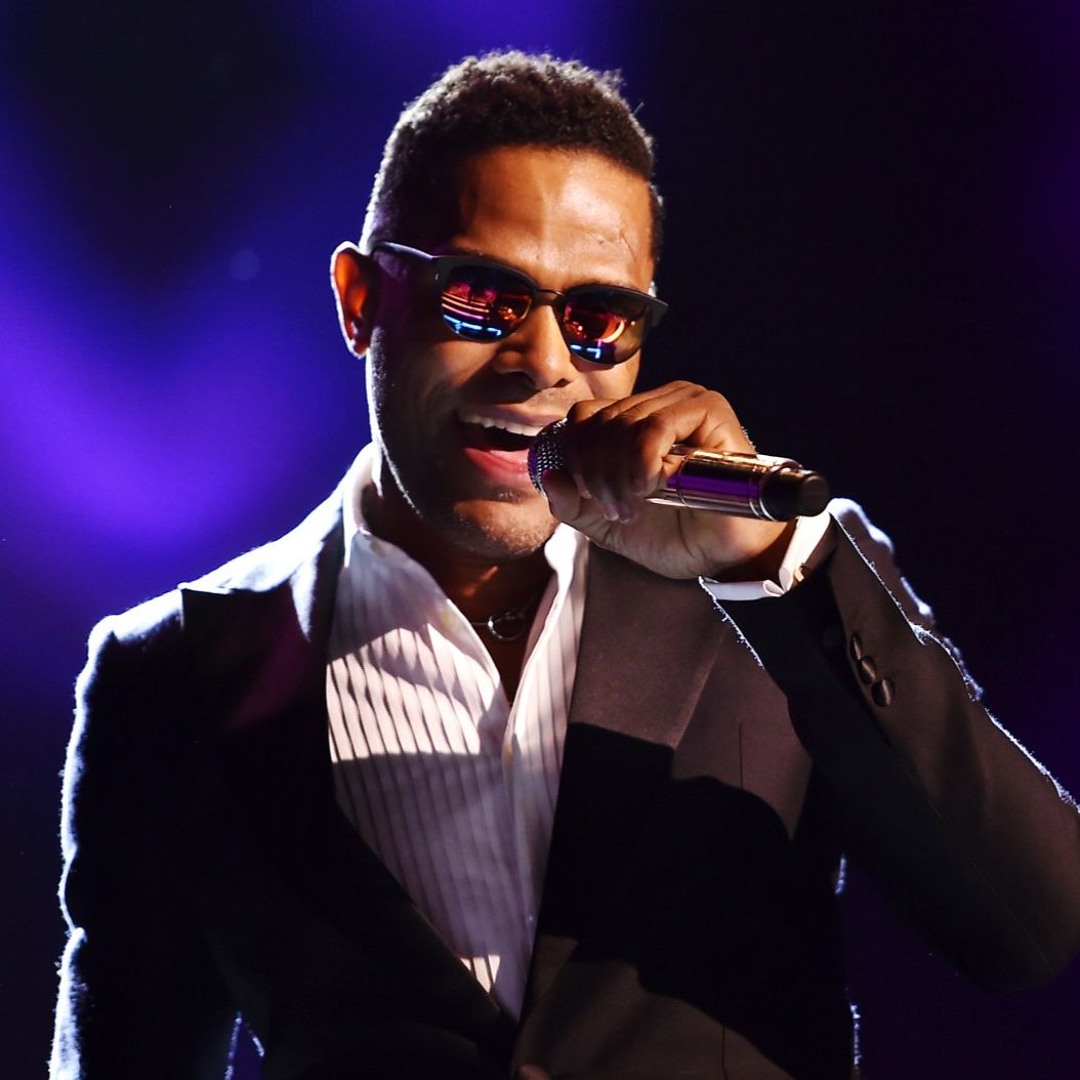 Stream Maxwell Interview 2024 by Jazzmanjay | Listen online for free on ...