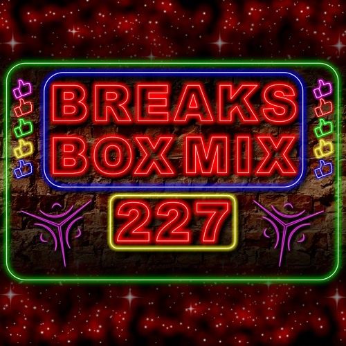Stream Break Beat Mix 227 by DjBreakart | Listen online for free on ...
