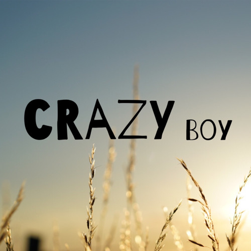Stream Crazy Boy by Bluesjoker | Listen online for free on SoundCloud