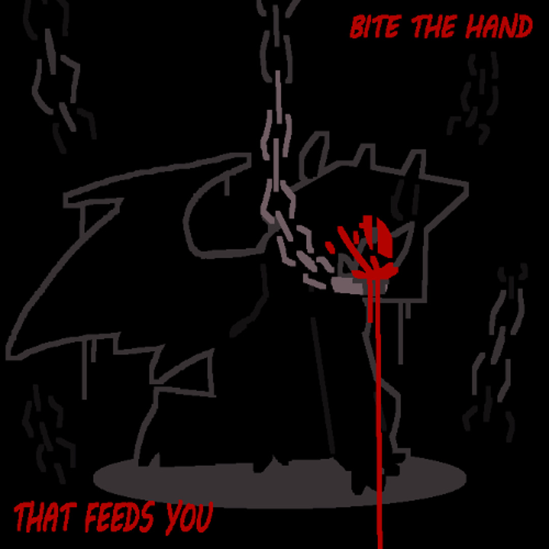 Stream BITE THE HAND THAT FEEDS YOU - [ reverified ] by ReverieNova ...