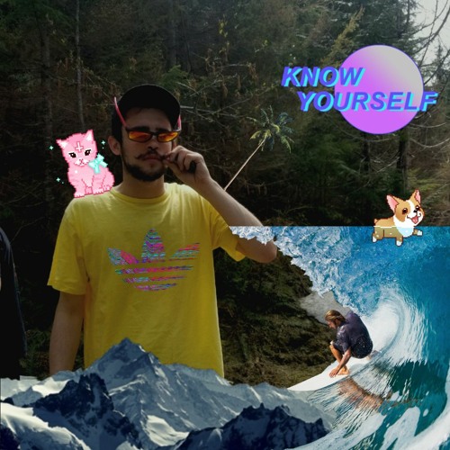 Stream Existential Astronaut | Listen to tomppabeats playlist online ...