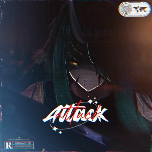 Stream NEØMORI x xnna x FRÂYL. x SÉLVi x WILL beats x LGNDRYU - attack ...