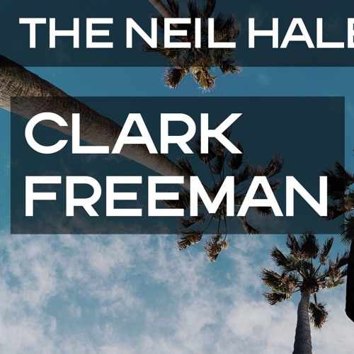 Stream Clark Freeman Actor by Total Media Network | Listen online for free on SoundCloud