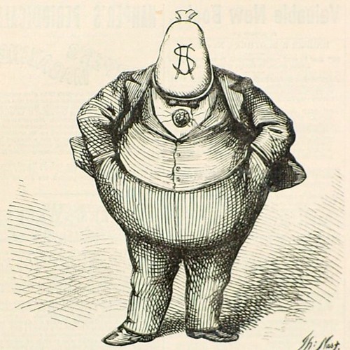 Stream episode 141: Alfred Ely Beach | Human Rocket Launcher by We Talk ...