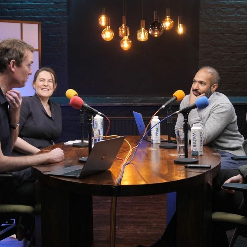 Stream episode Respiratory Life episode three: artificial intelligence ...